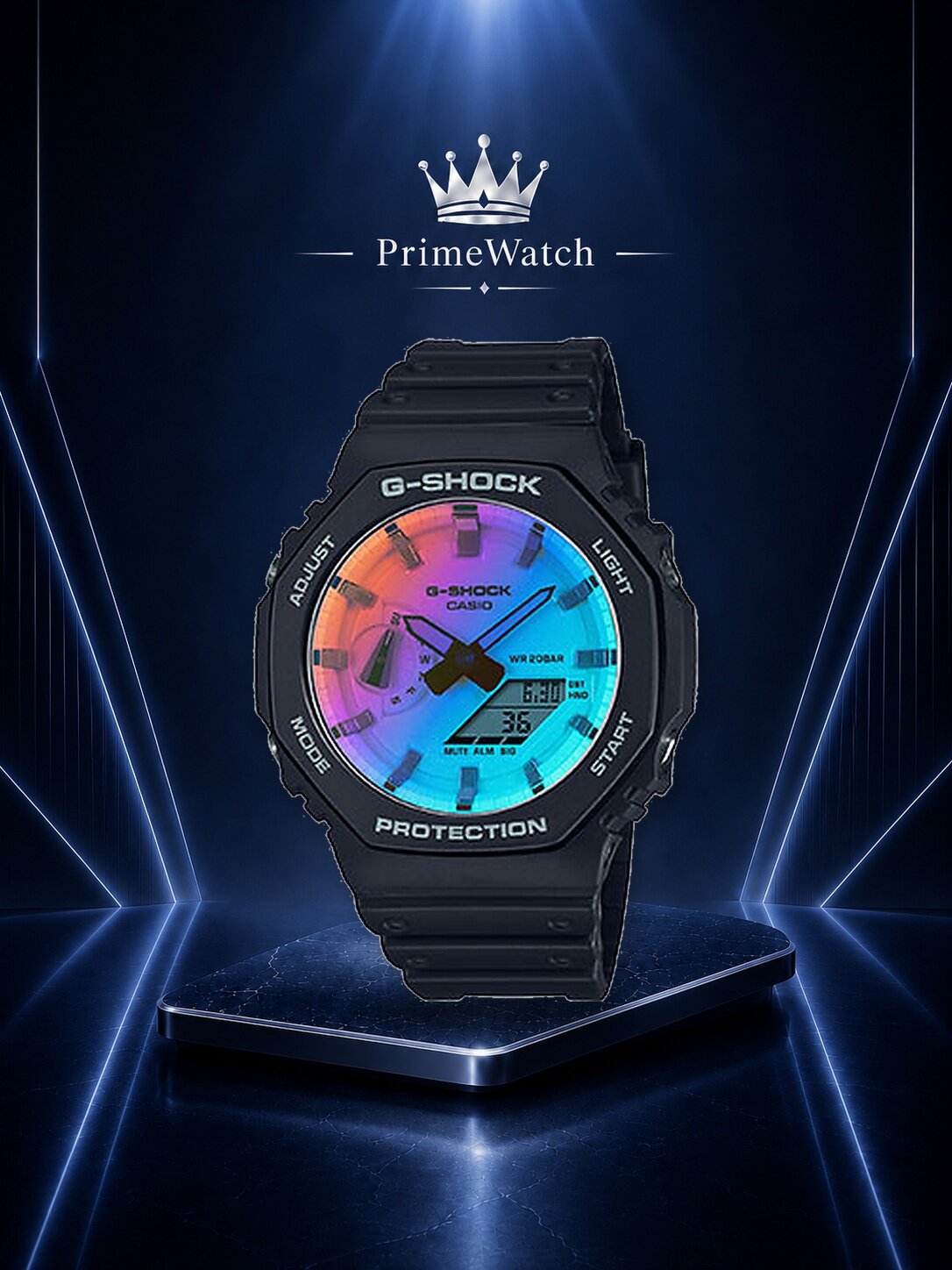 Наручные часы G-Shock