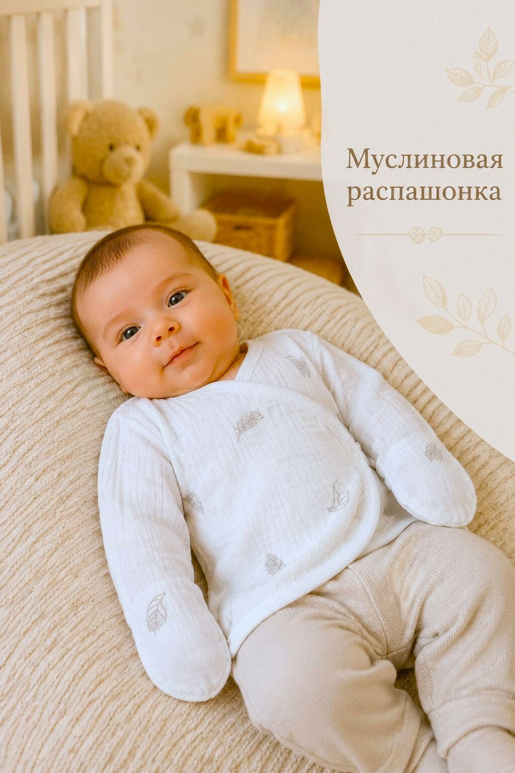 Распашонка