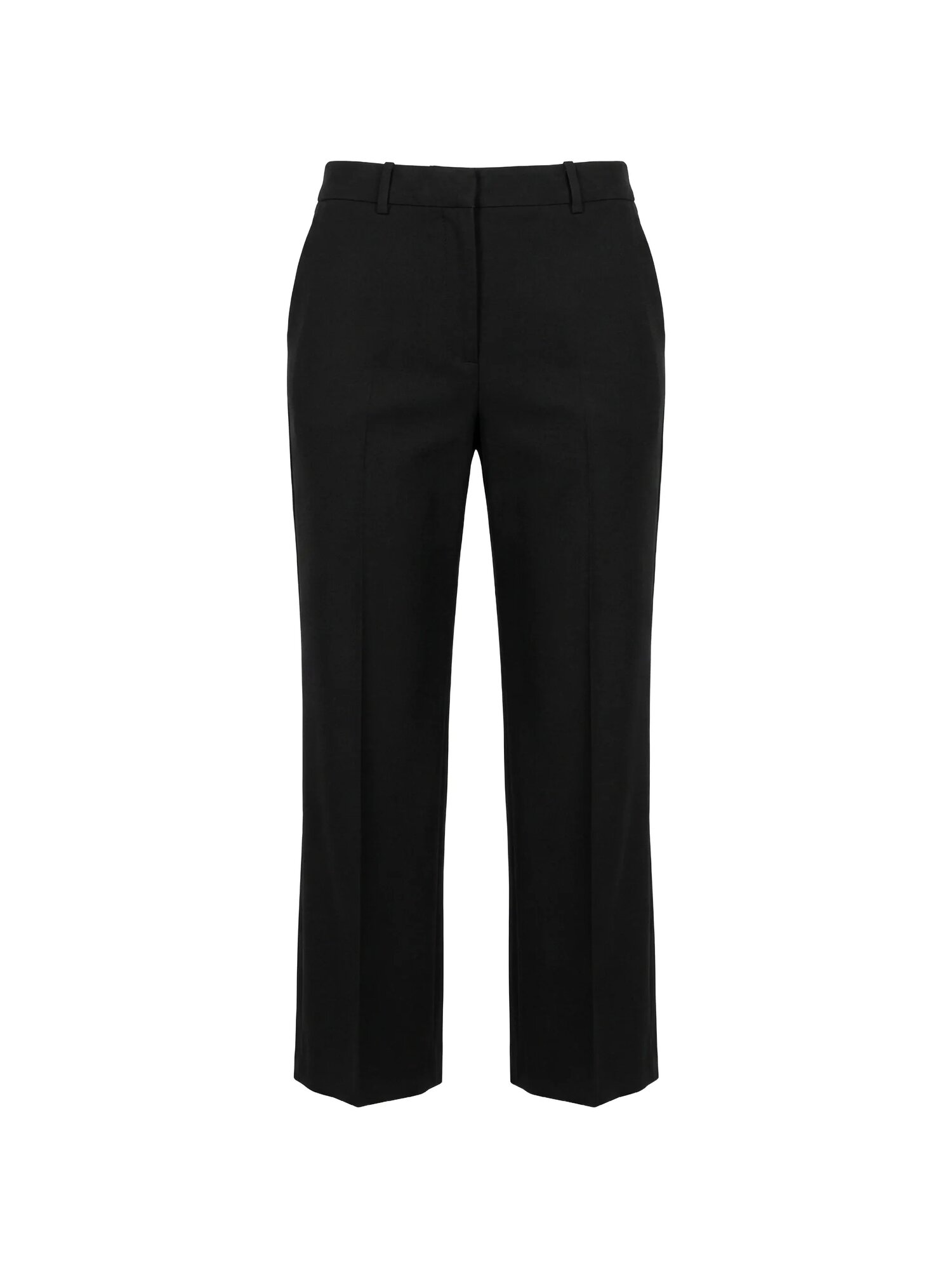 Брюки Pressed-crease trousers