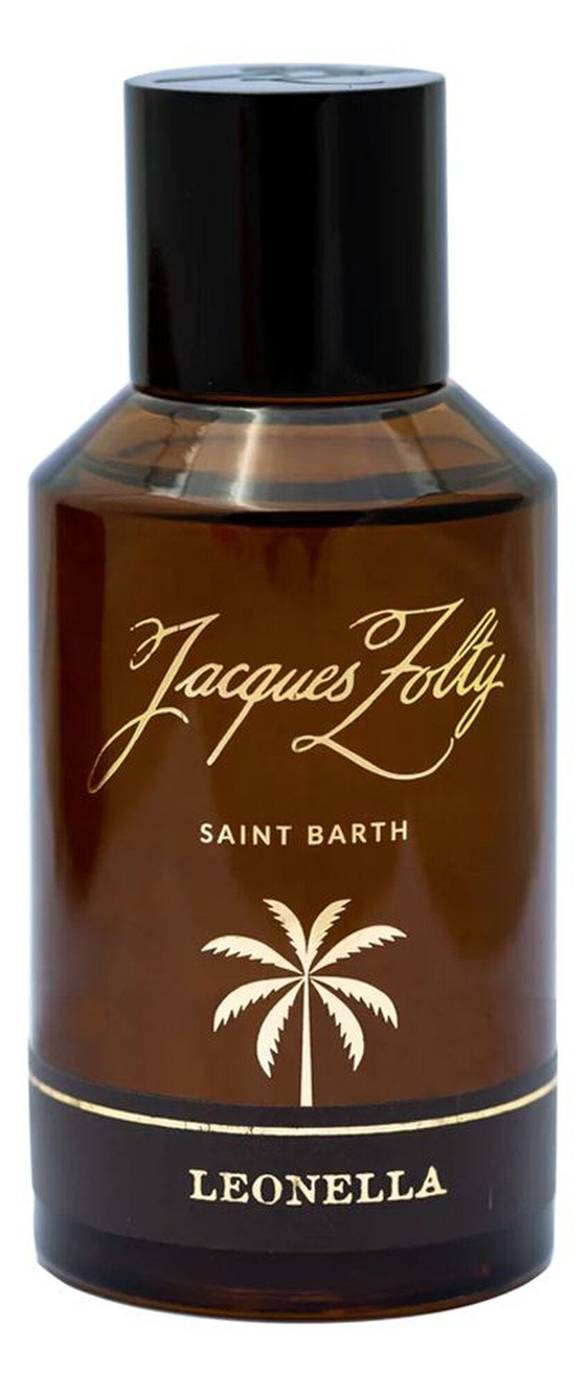 Парфюмерная вода Jacques Zolty Leonella, унисекс, объем 100 ml