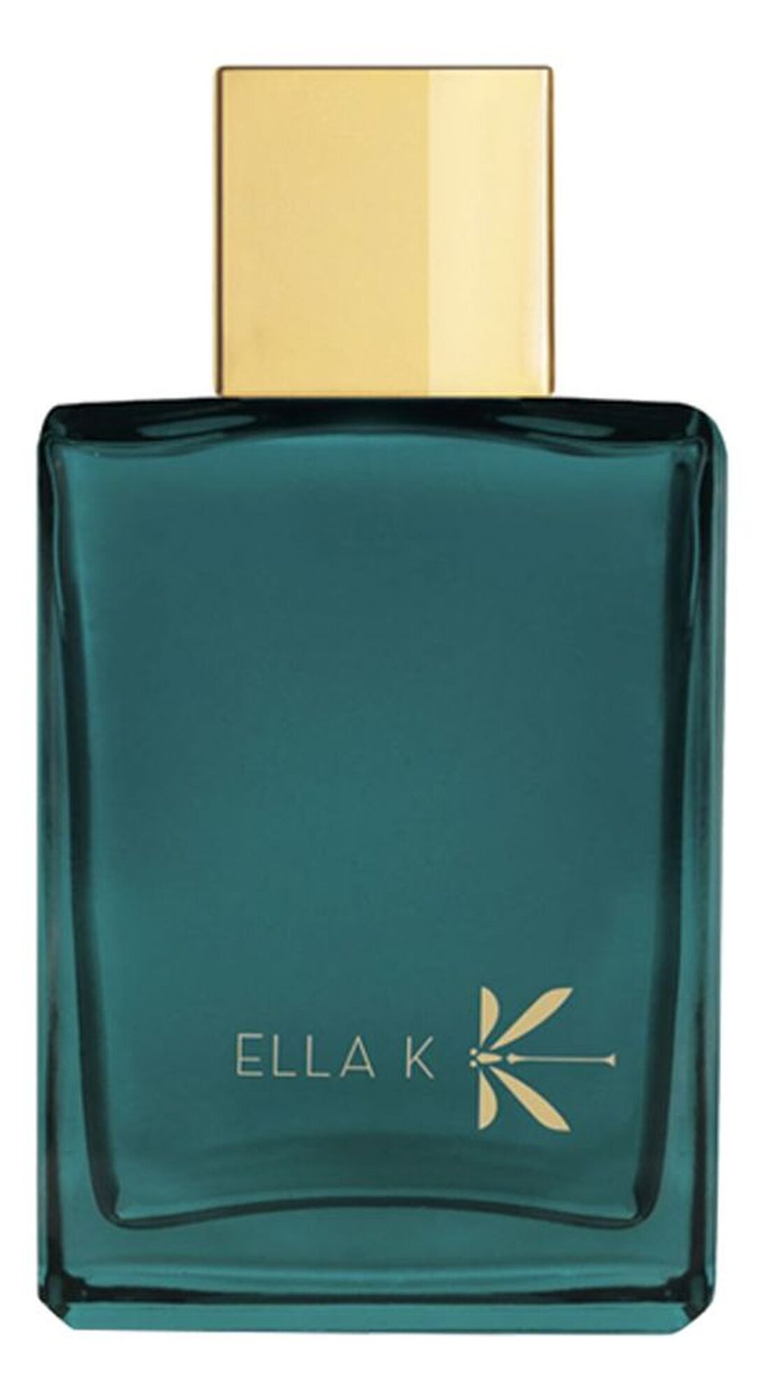 Парфюмерная вода Ella K Parfums "Orchid K", унисекс, объем 100 мл