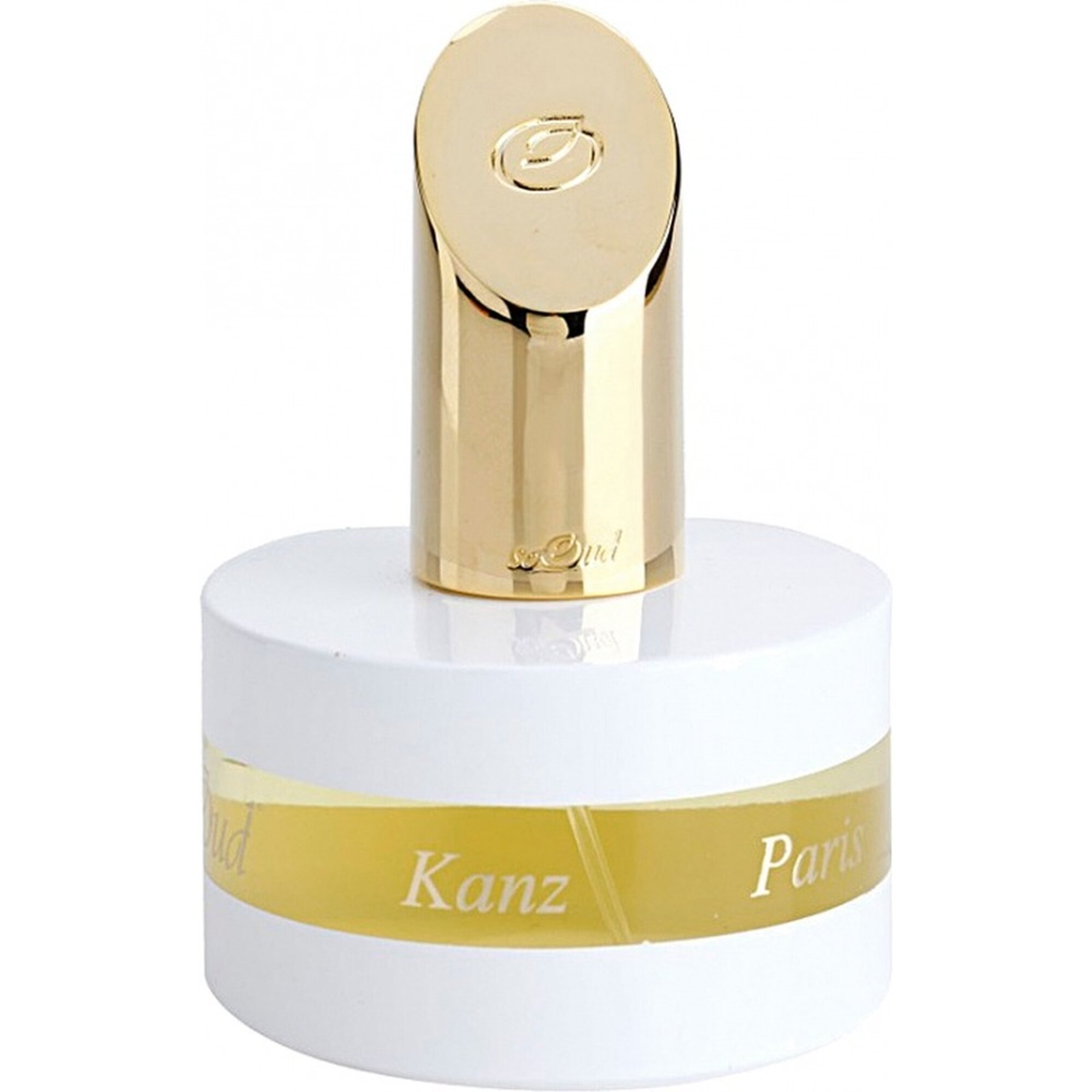 SoOud Kanz Parfum Eau Fine Духи унисекс 60 ml (Gold Collection)