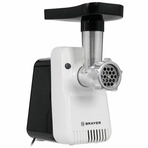 Мясорубка Brayer BR 1600