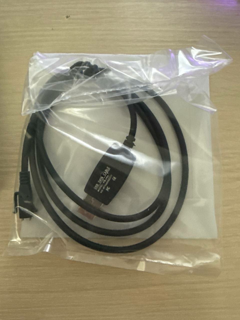 Дата кабель data cable PHL 530 — фото 1
