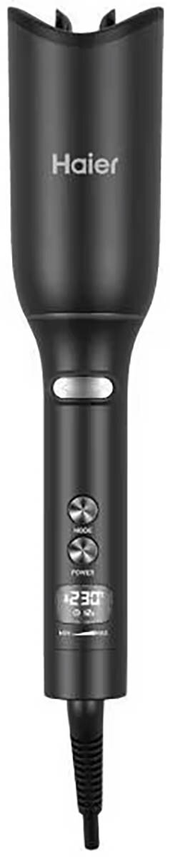 Щипцы для волос Haier HHS-603, керамическое покрытие, плойка