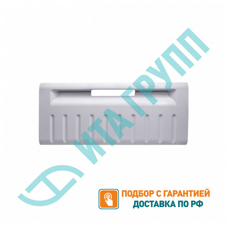 Ящик морозильной камеры холодильника Indesit, Ariston, Stinol 45х39см средний, C00857024