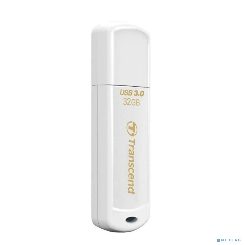 Transcend USB Drive 32Gb JetFlash 730 TS32GJF730 {USB 3.0}