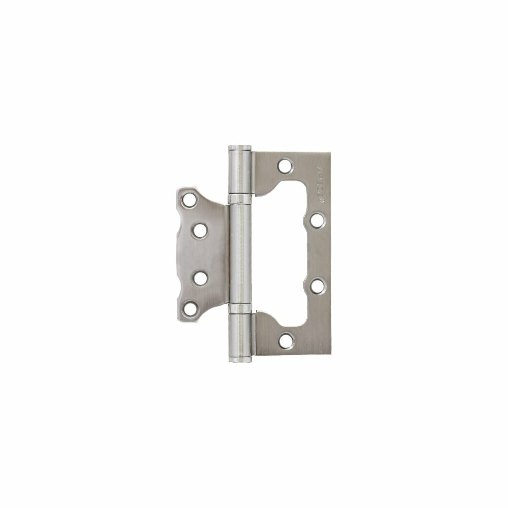 Накладная петля APECS 100х75х2,5-B2-Steel-CRM 23222