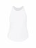 Топ SWEATY BETTY, размер XS, белый