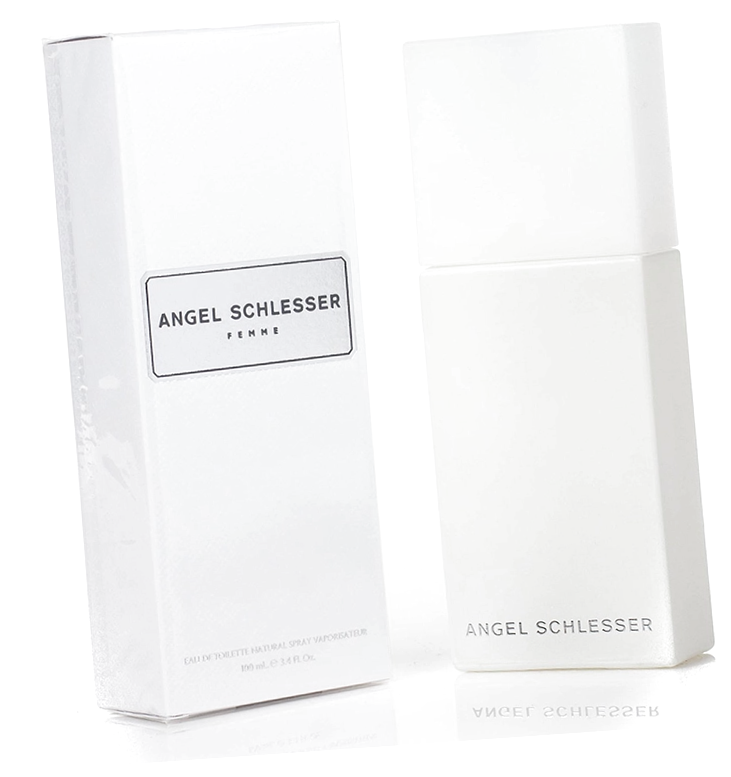 Женский парфюм Ангел Шлессер Фемме 100 мл / Angel Schlesser Femme Edt