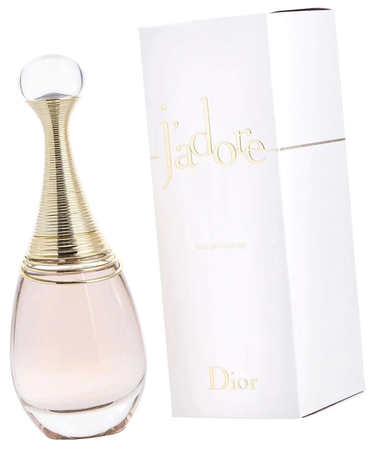 Жадор Диор парфюмерная вода 100 мл / Christian Dior J Adore женская