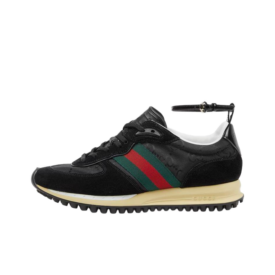 Кеды GUCCI