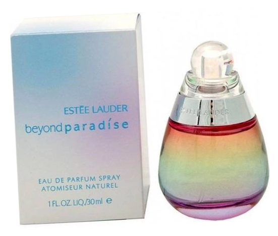 Духи Эсте Лаудер Бейонд Парадайз 30 мл женские - Estee Lauder Beyond Paradise Old Design
