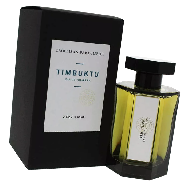 L Artisan Parfumeur Timbuktu парфюм для женщин 100 мл / Артизан Парфюмер Тимбукту