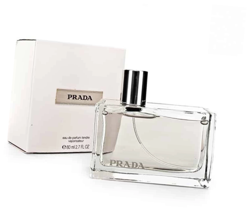 Парфюмерная вода Prada Tendre 80 мл - Прада Тендер для женщин нежный
