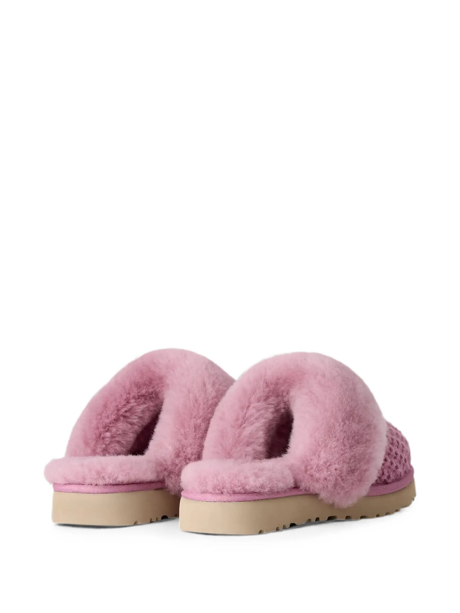 Шлёпанцы UGG Cozy slippers, размер 7 — фото 1