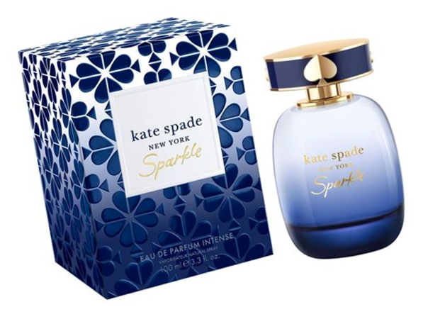 Kate Spade Sparkle духи 100 мл для женщин - Кейт Спейд Спаркл Нью Йорк