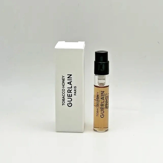 Guerlain Tobacco Honey 2 мл парфюмерная вода сэмпл - Табак Хани для мужчин и женщин