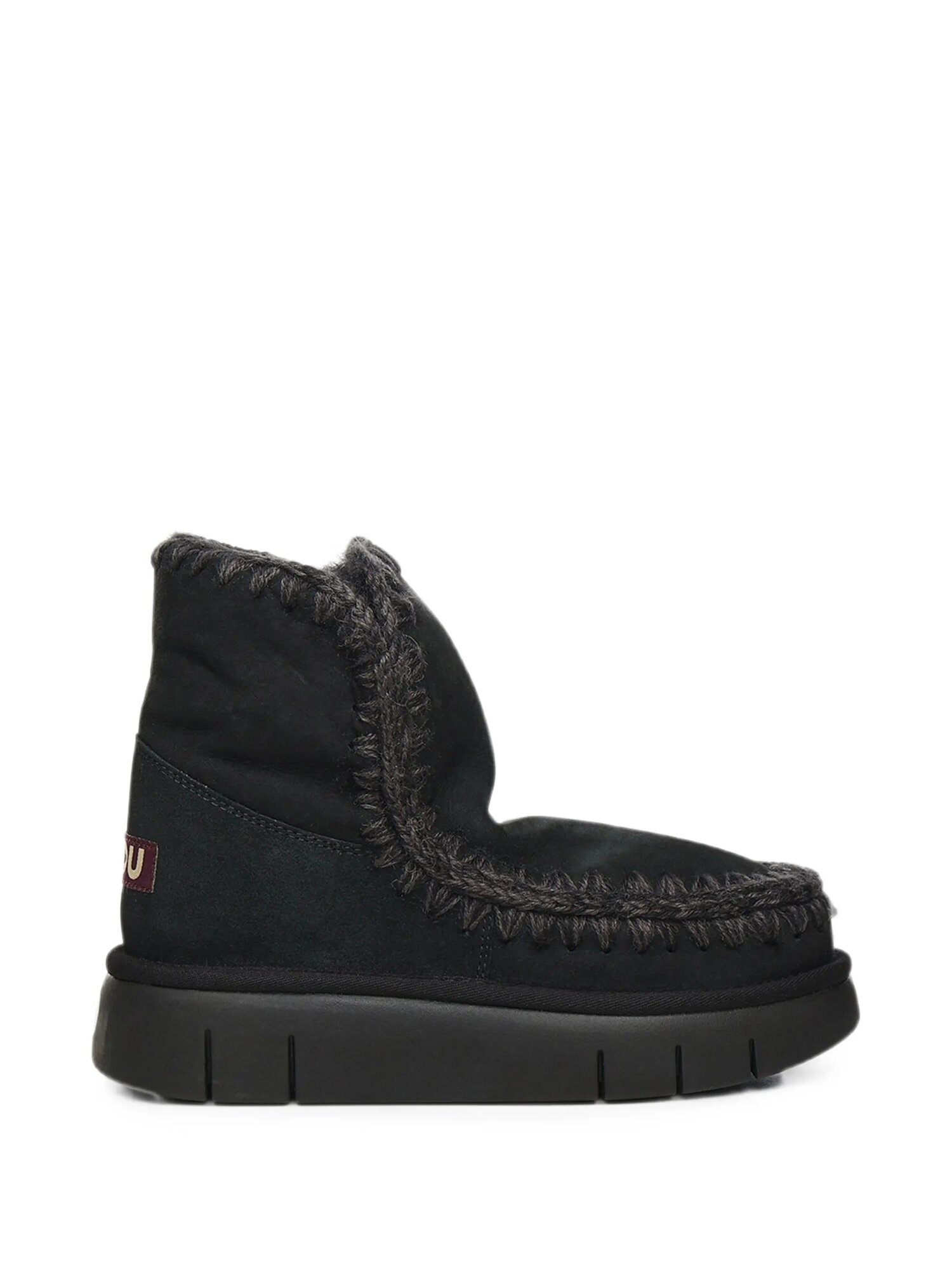 Ботинки Eskimo 18 ankle boots