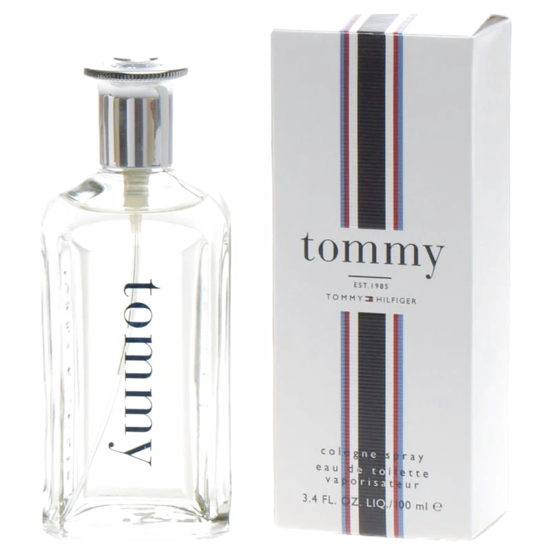 Tommy Hilfiger Tommy мужской одеколон 100 мл / духи Томми Хилфигер для мужчин
