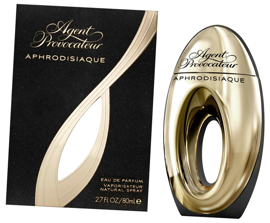 Agent Provocateur Aphrodisiaque 80 мл - женская парфюмерная вода / Афродизиак