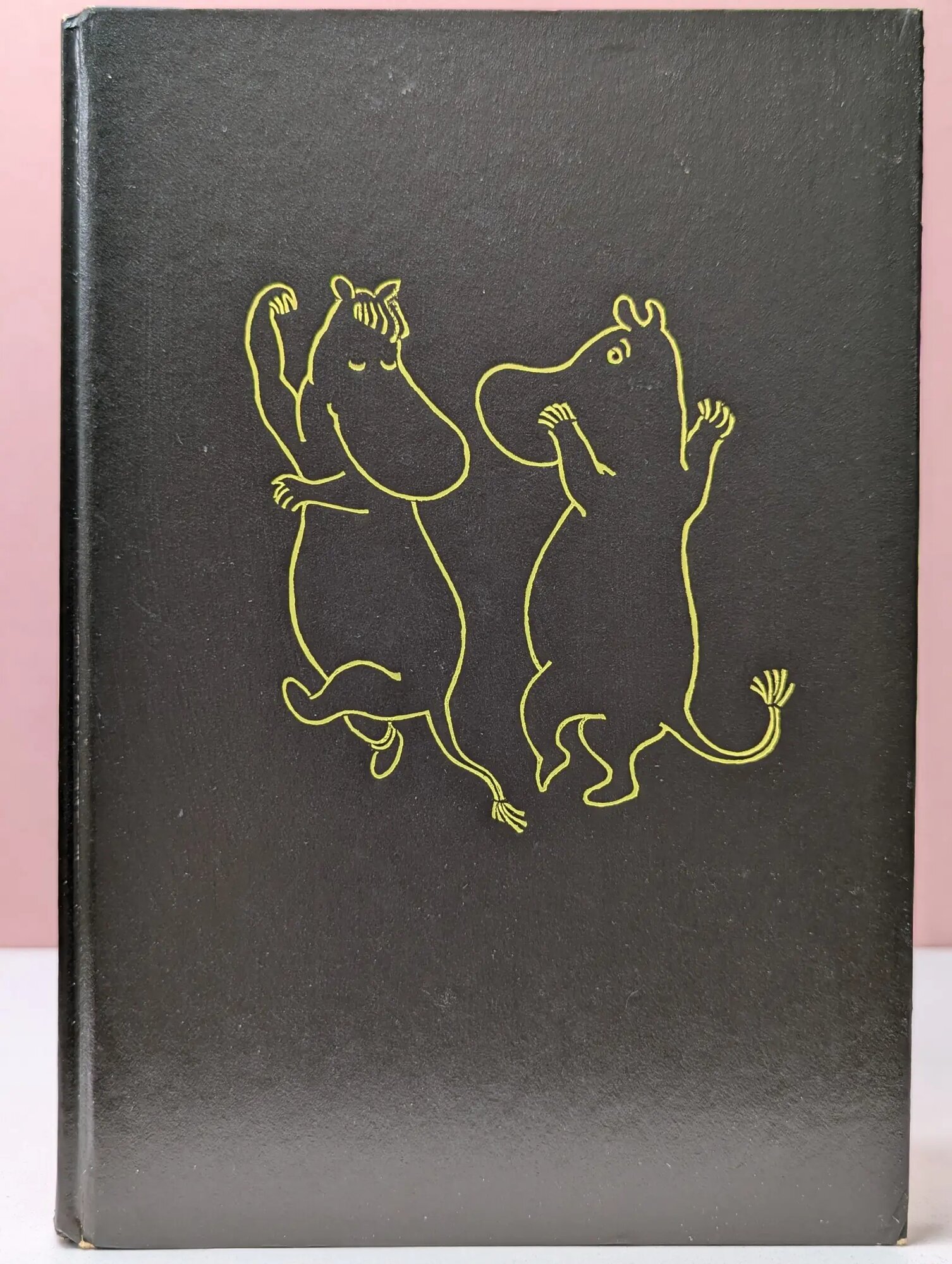 Волшебная зима. В конце ноября Янссон Туве Марика 1992