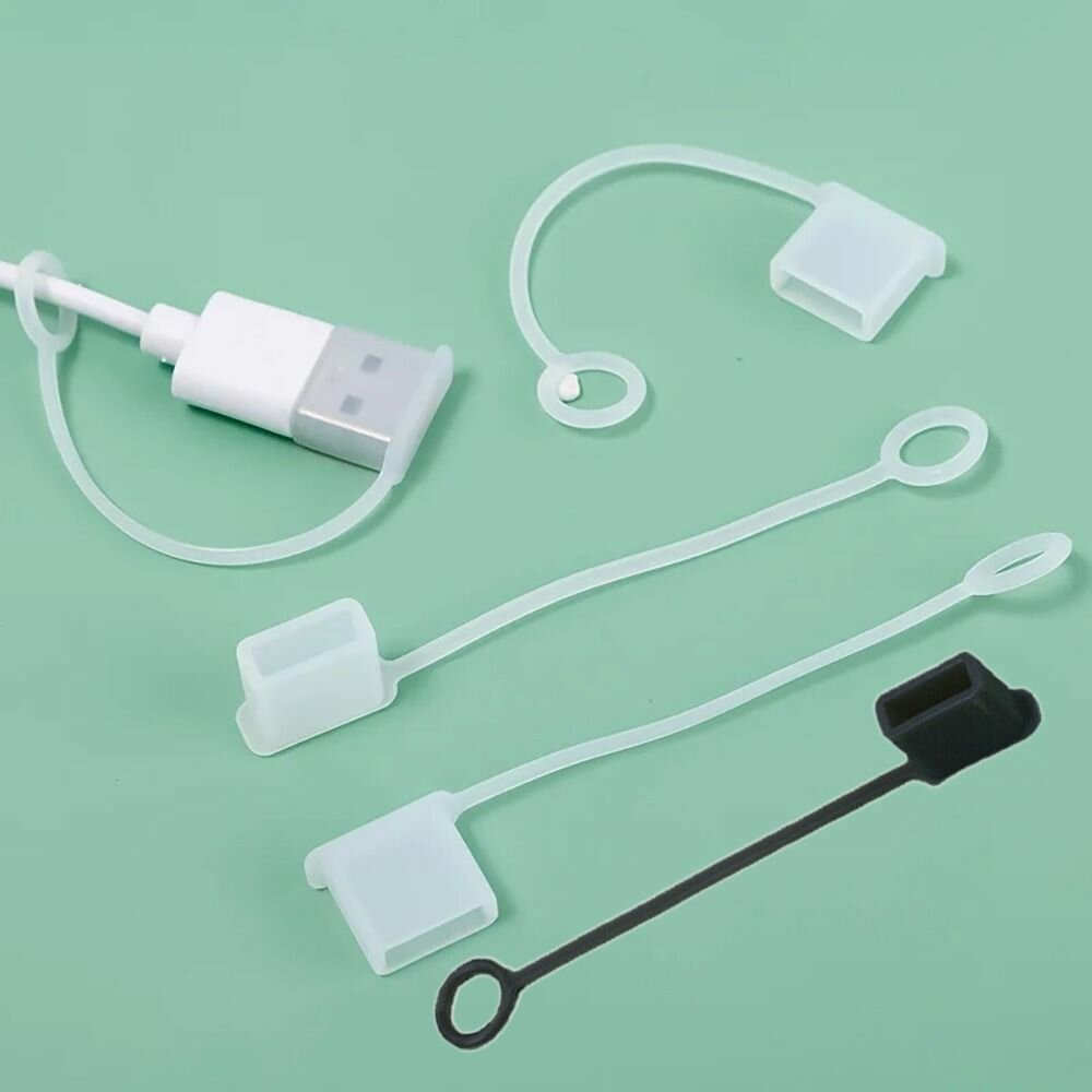 USB штекер протектор — фото 1