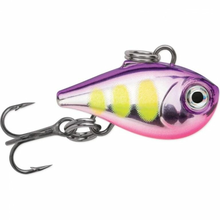 Воблер RAPALA Nano Rap 02 /GVDH /тонущий/ 2см, 1,6гр.