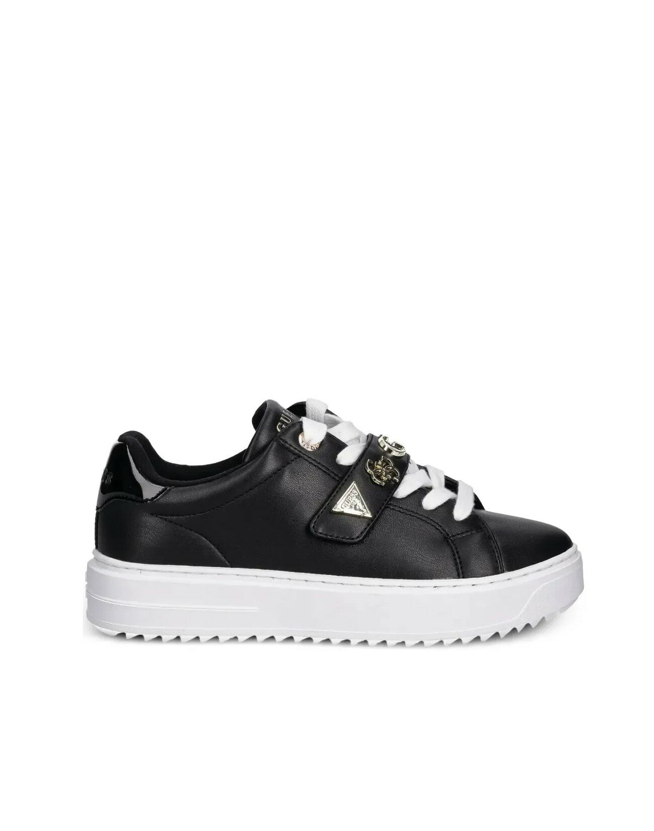 Кеды GUESS DARINI