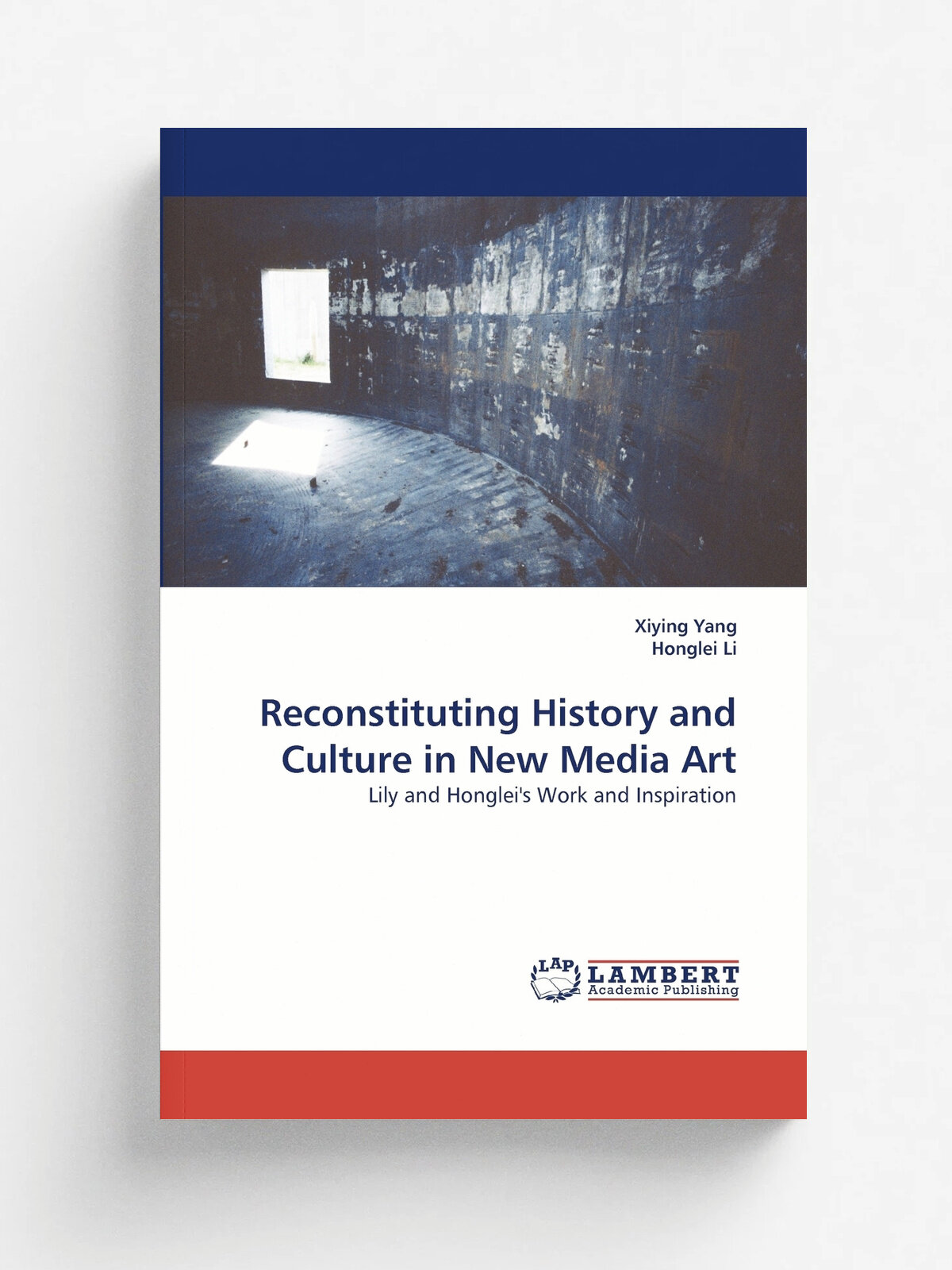 Reconstituting History and Culture in New Media Art