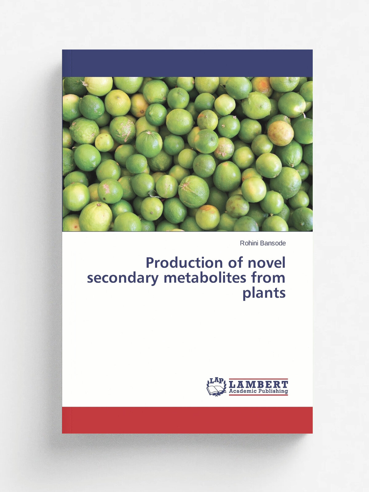 Production of novel secondary metabolites from plants