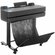 HP DesignJet T630 24" 5HB09A/D (струйный принтер, 1Gb, 2400x1200dpi, USB2.0, WiF...