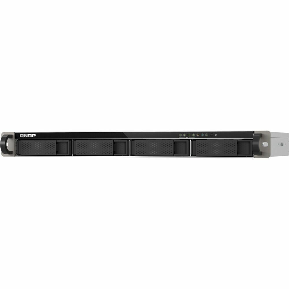 Платформа СХД QNAP TS-433eU — фото 1