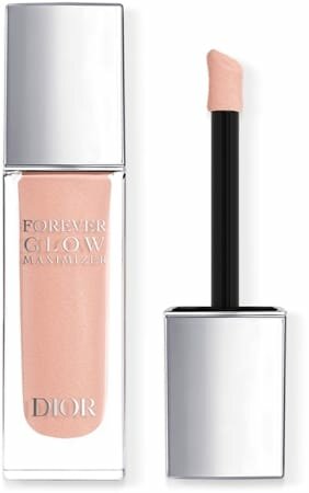Хайлайтер Dior Forever Glow Maximizer, оттенок 017 nude, 11 мл