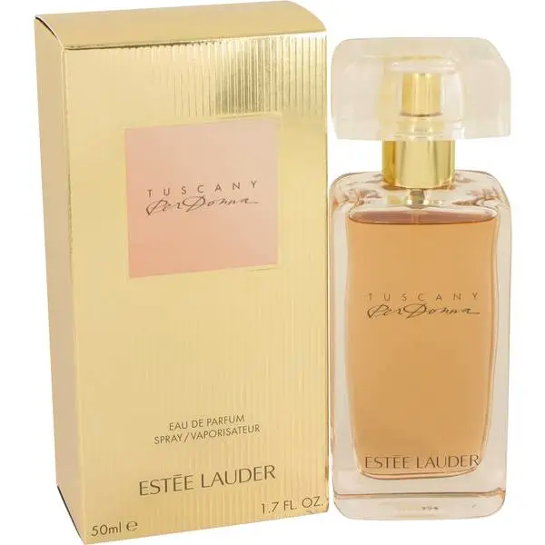 Эсте Лаудер Тоскана Пер Донна духи для женщин 50 мл - Estee Lauder Tuscany Per Donna