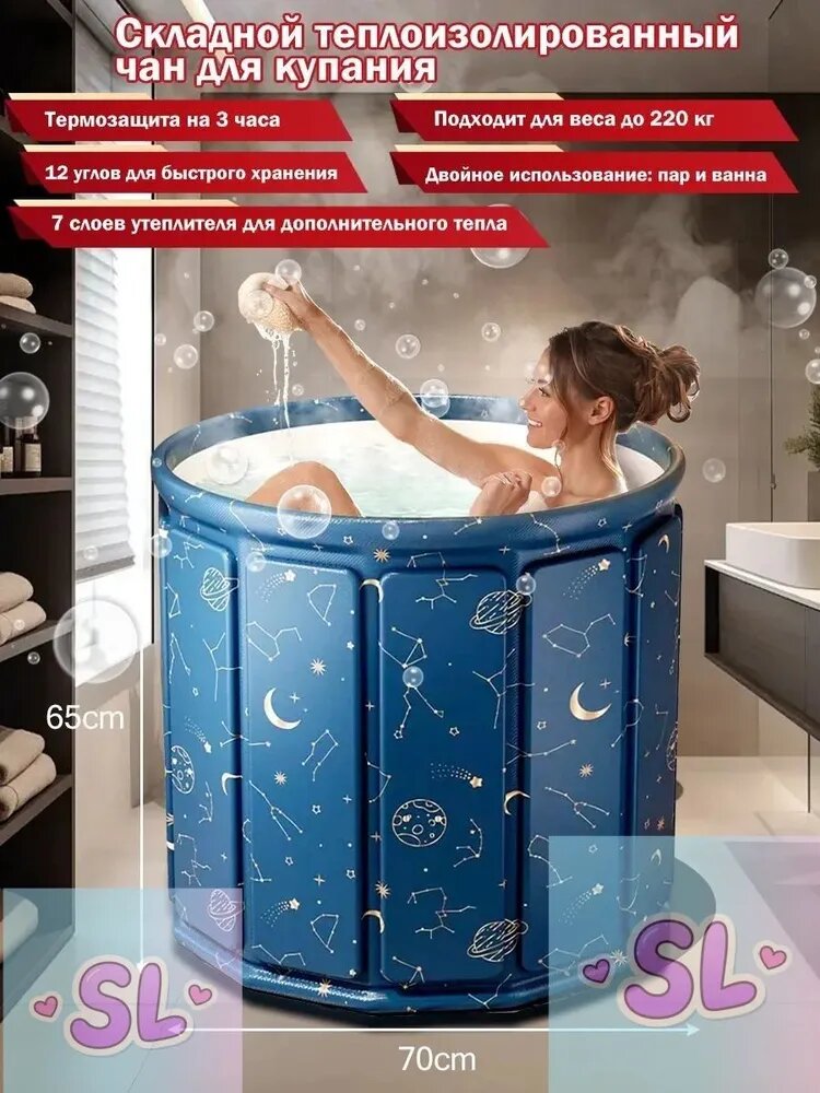 Купель