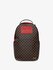 Сумка SPRAYGROUND, brown