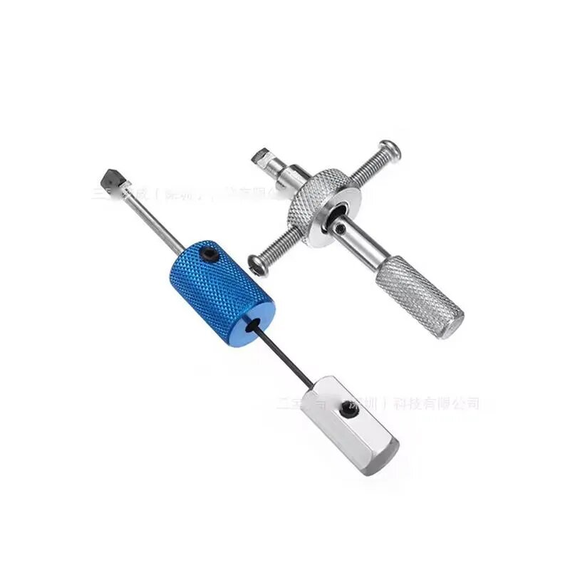 Набор инструментов для замков Locksmith Tools Lock Picks Set Padlock Tool