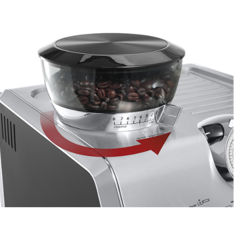Кофемашина DeLonghi EC9155MB — фото 1