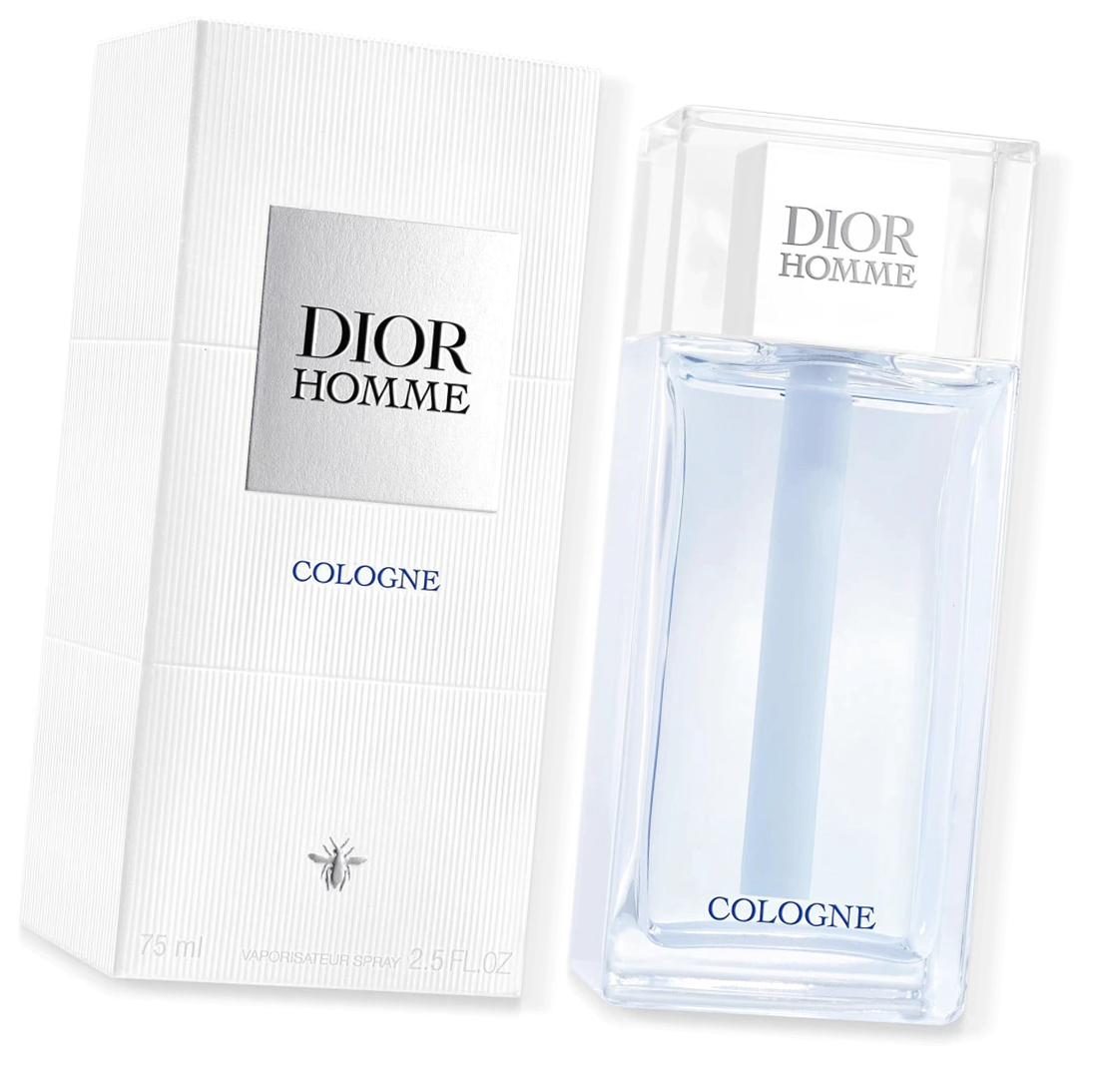 Мужской одеколон Кристиан Диор Хом Кологне 75 мл - Christian Dior Homme Cologne