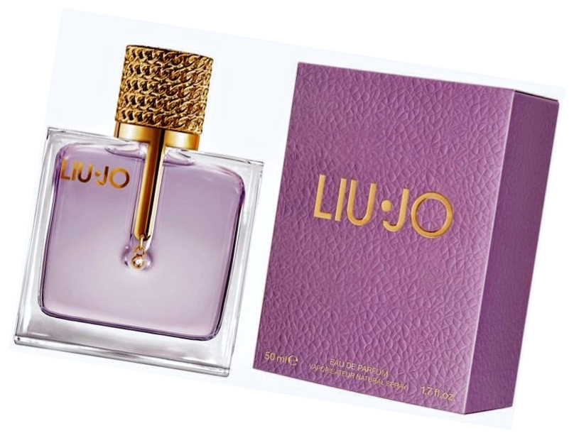 Женский парфюм Луи Джо Лиу Джо 30 мл - Liu Jo Eau De Parfum для женщин