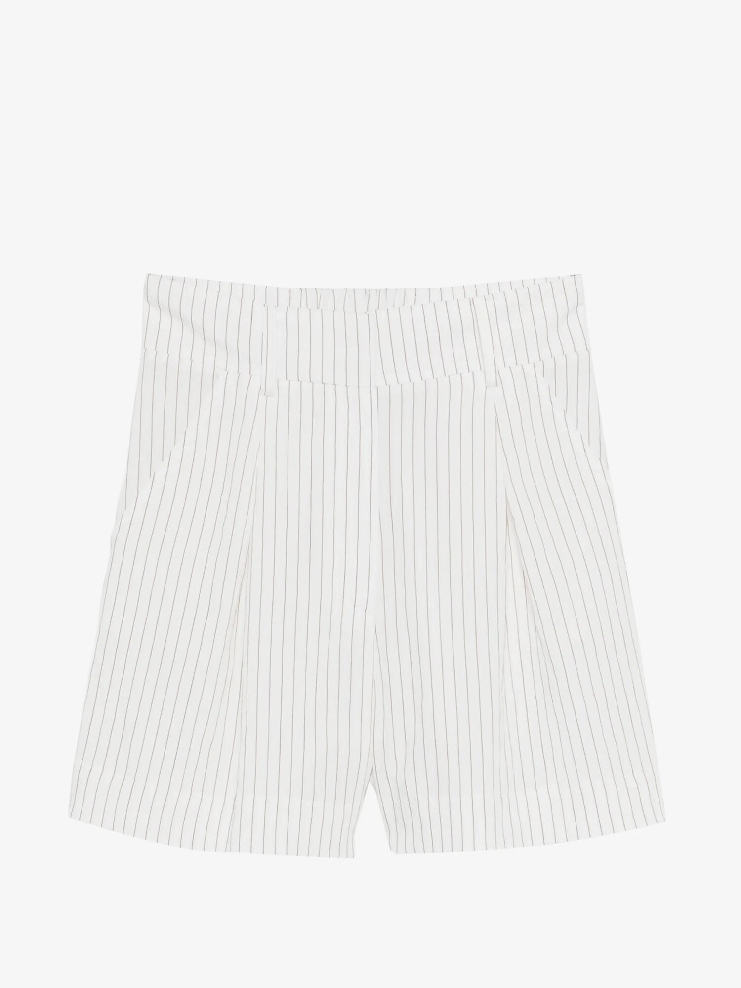 Шорты Striped shorts