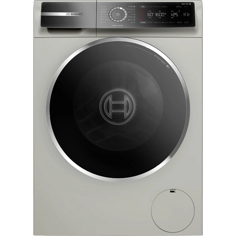 Стиральная машина Bosch WGB256AXME
