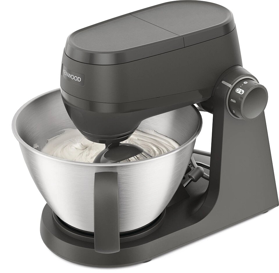 Кухонная машина Kenwood Multi Tasker KHC30.050GY