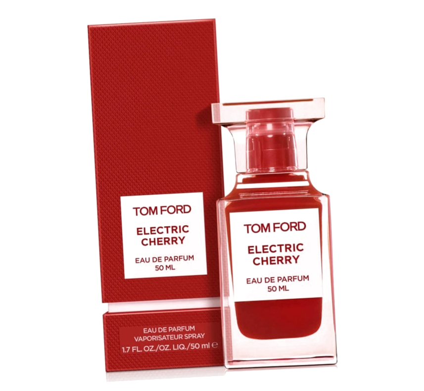 Электрик Черри аромат 50 мл для мужчин и женщин - Tom Ford Electric Cherry парфюм