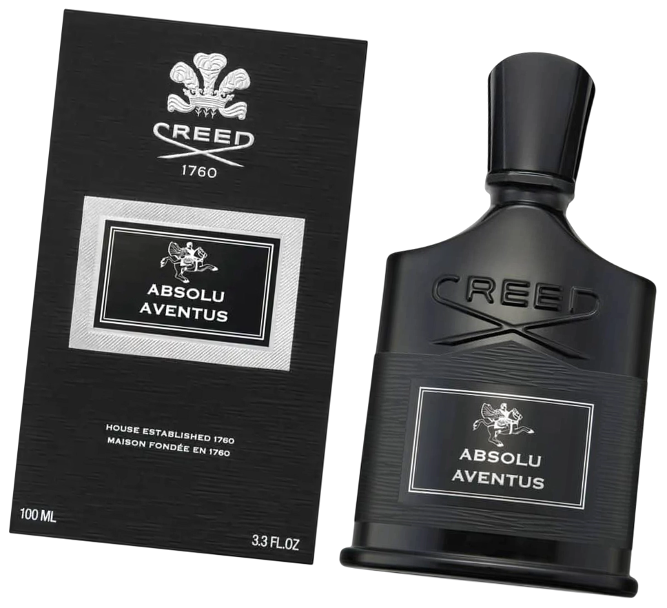 Creed Absolu Aventus парфюм для мужчин 100 мл - Крид Абсолют Авентус