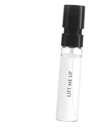 Духи унисекс миниатюра 1.5 мл Initio Parfums Prives Lift Me Up - Инитио Лифт Ми Ап
