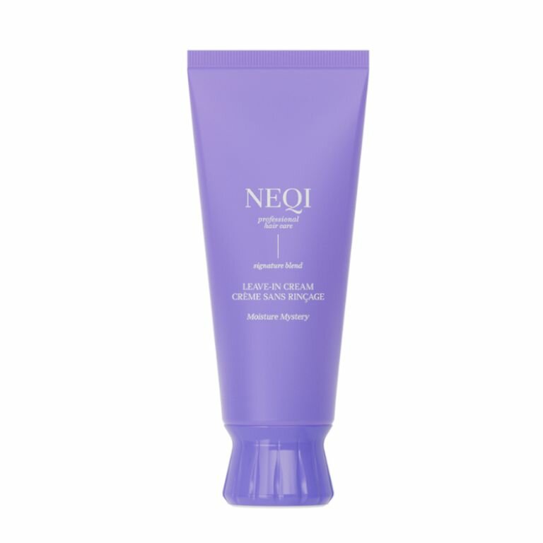 NEQI Moisture Mystery Leave-in Крем Италия 232 гр