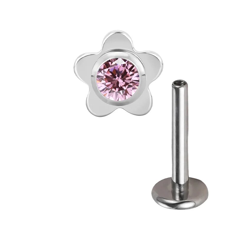 Пирсинг G23 G23 Body Jewelry