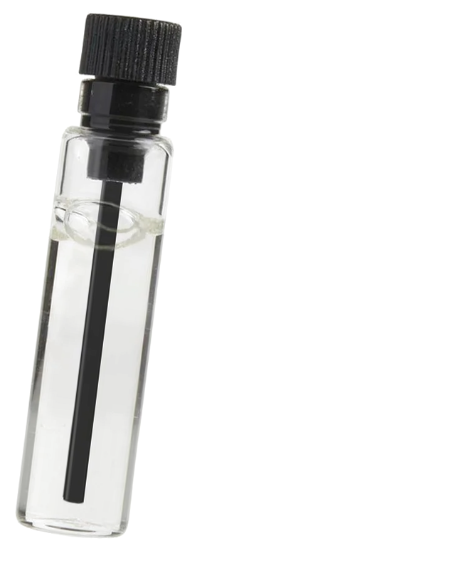Пробник унисекс 2 мл - Essential Parfums Mon Vetiver / Эссеншиал Парфюмс Мон Ветивер
